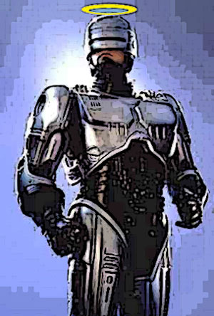 RoboChrist | Another Think