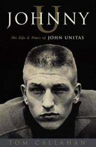 Johnny U | Another Think