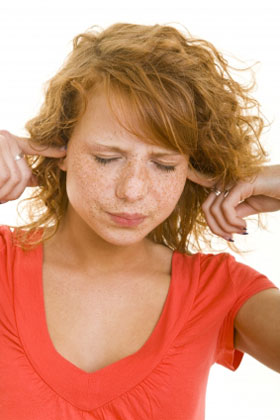 Who’s got your ear? | anotherthink