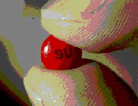 The red pill | | anotherthink